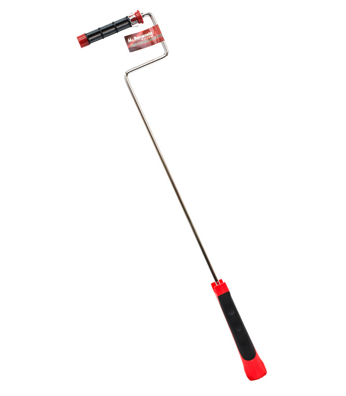 Arroworthy Barracuda Jumbo Cage 4" Mini Roller Frame - 22 Inch Long – Paint Online