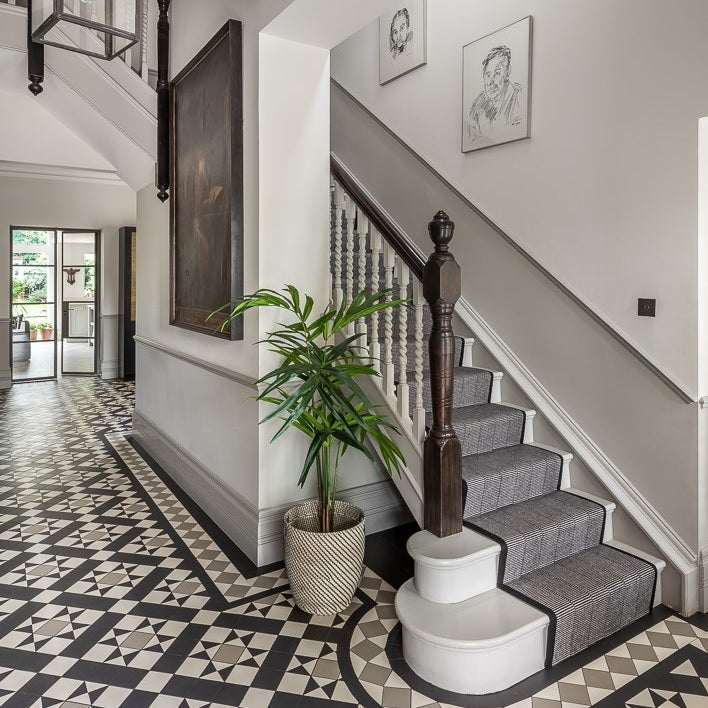 10 Ways to Use "Slate" From Paint and Paper Library – Paint Online