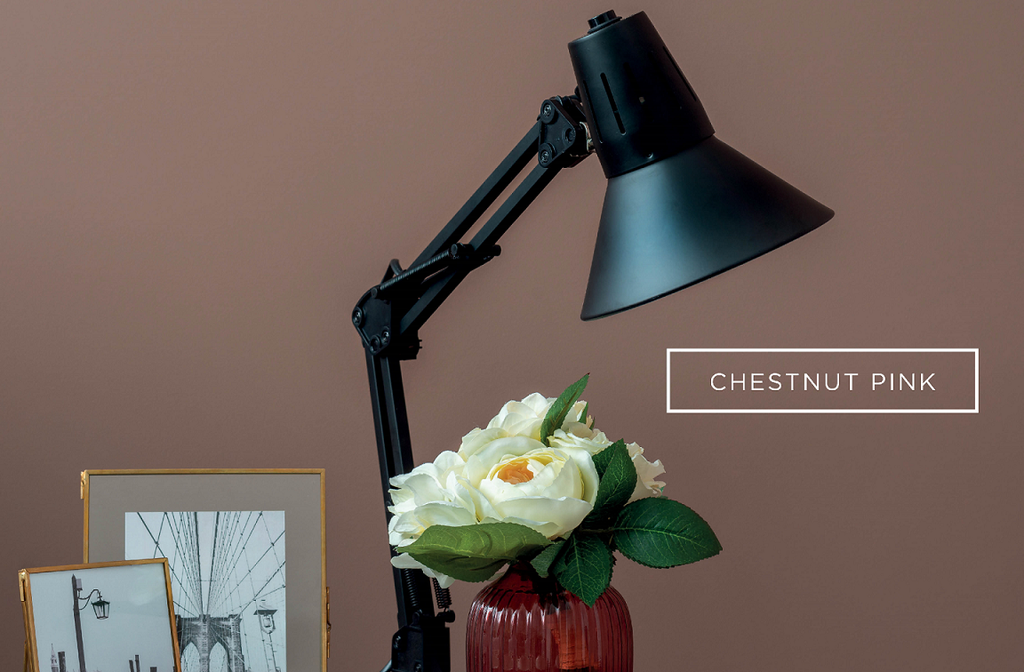 Inspo: New Colours From Colourtrend – Paint Online