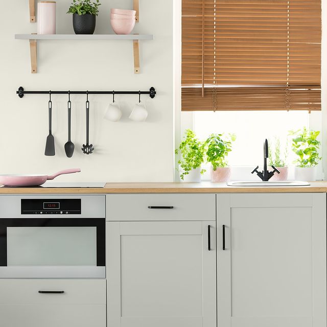 Beautiful Kitchen Paint Colour Ideas - Paint Online