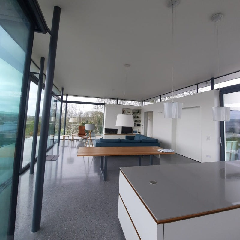 RAL 9010 Pure White - Paint Online