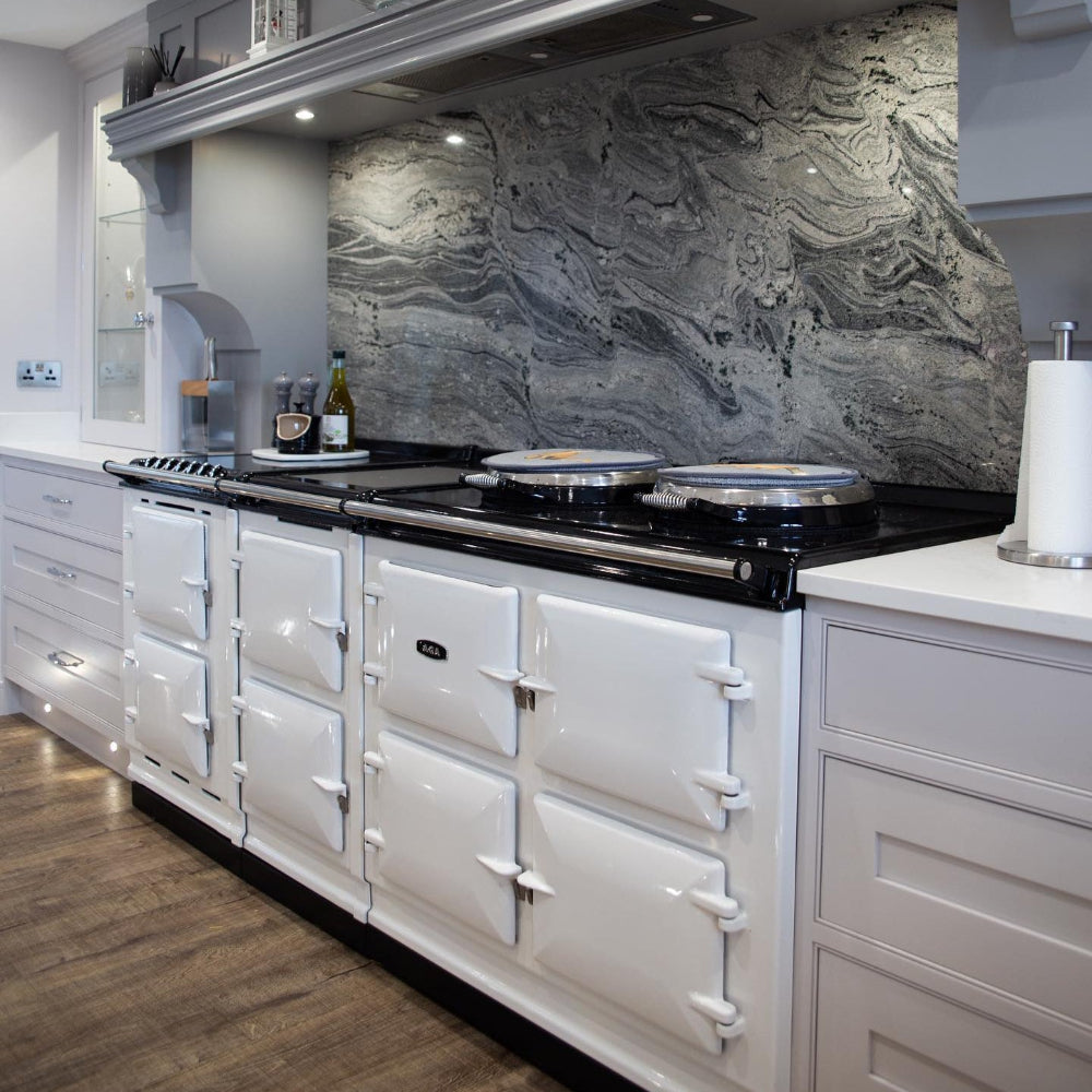 Rubine Ashes No. 243 - Little Greene Paint Colour | Paint Online