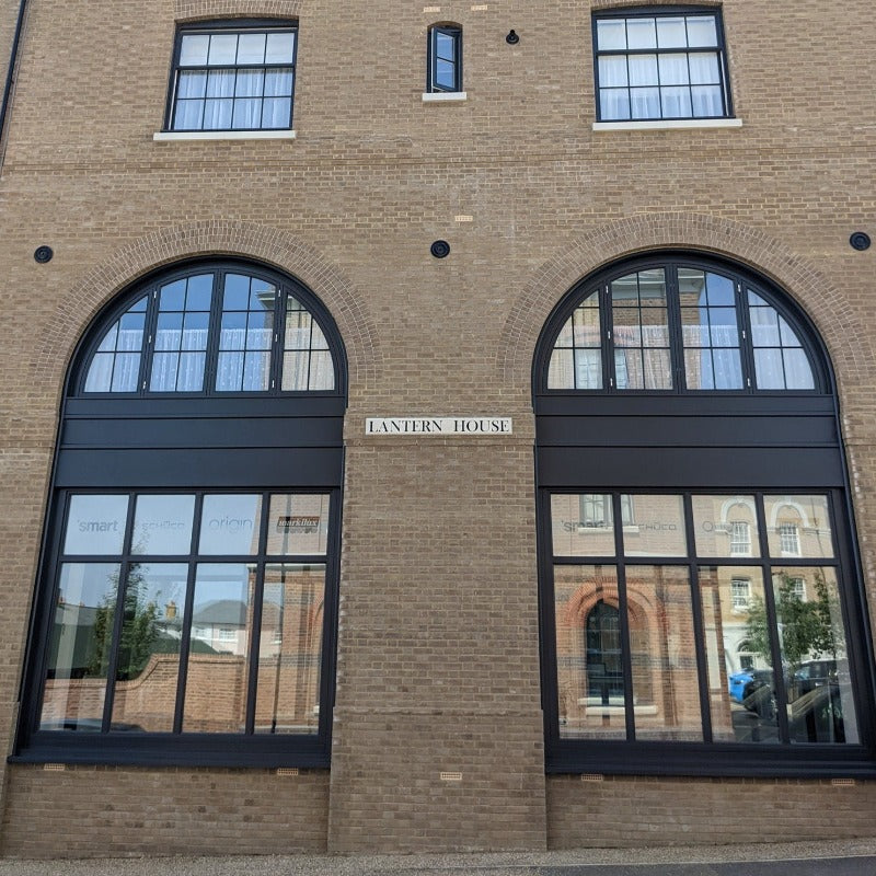 RAL 7021 Black Grey - Paint Colour – Paint Online