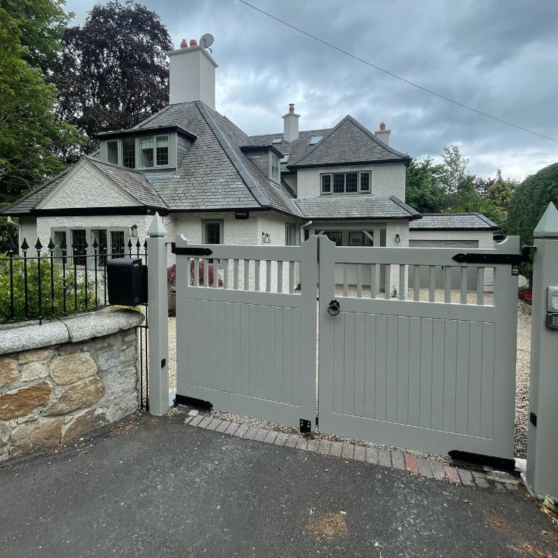 RAL 7030 Stone Grey Bradite - All Surface Paint & Primer – Paint Online