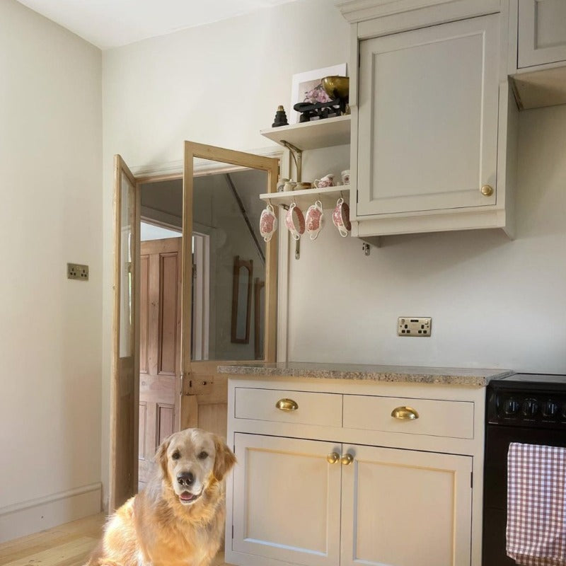 Portland Stone Light No. 281 - Little Greene Paint Colour – Paint Online