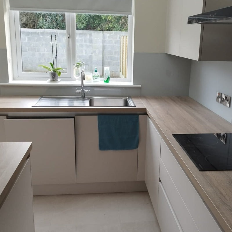 RAL 9001 Cream - Paint Online