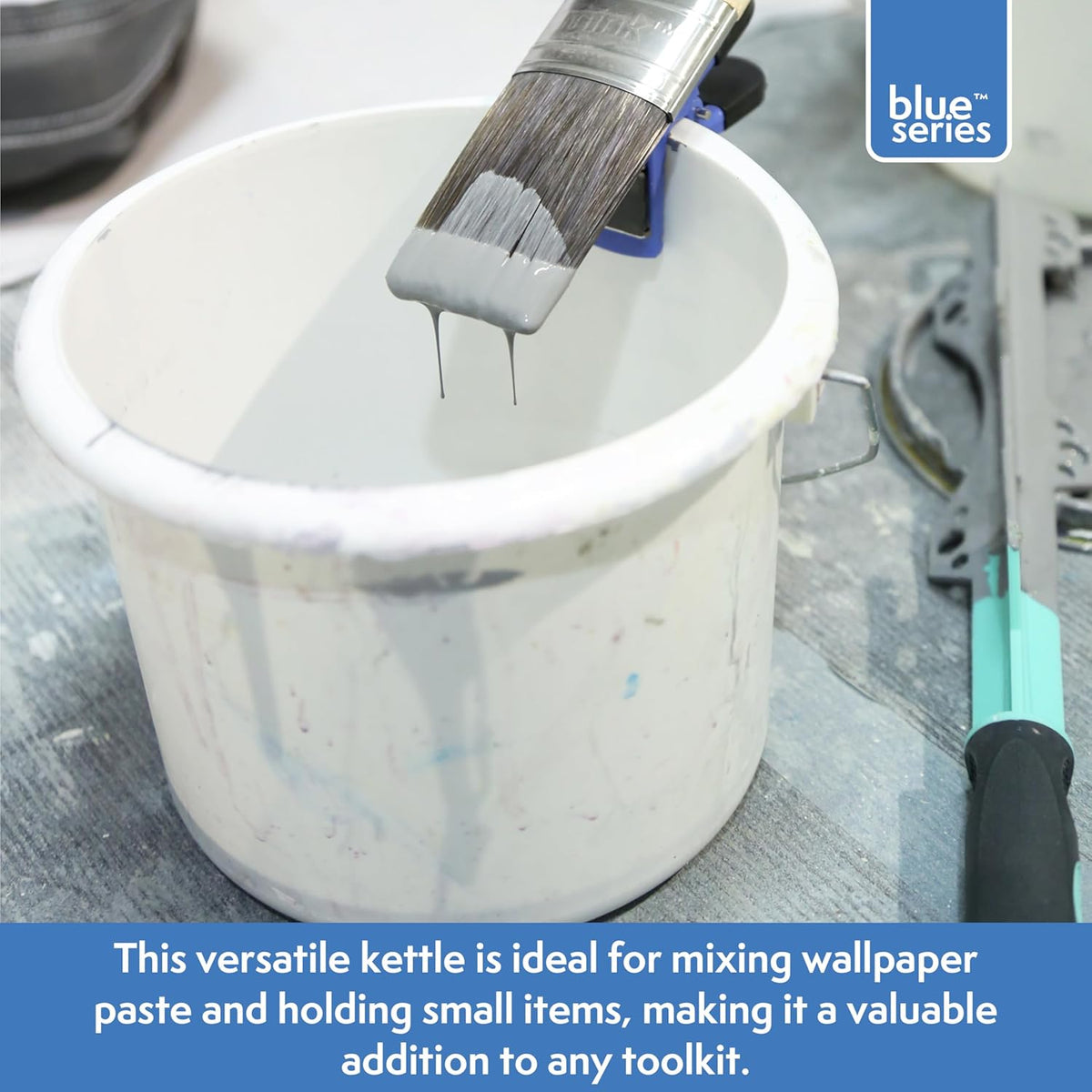 Axus 2.5 Litre Paint Kettle | Paint Online