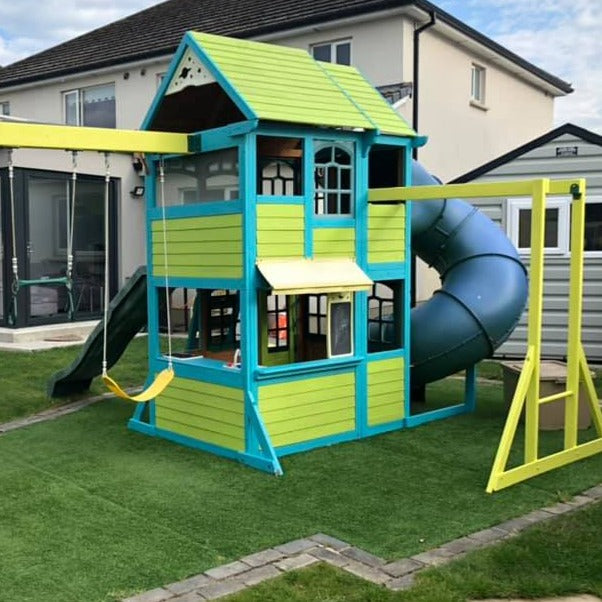 Sunny Lime - Cuprinol Garden Shades 1L – Paint Online