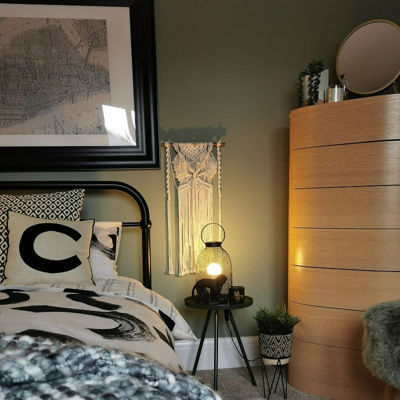 Windmill Lane 296 - Little Greene Paint Colour – Paint Online