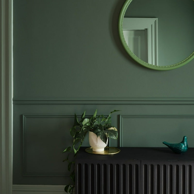 Fynbos - Paint And Paper Library Paint Colour No. 547 – Paint Online