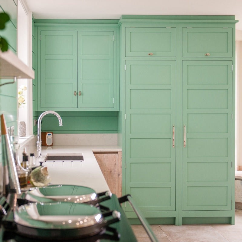 Arsenic - Farrow & Ball Paint Colour | Paint Online