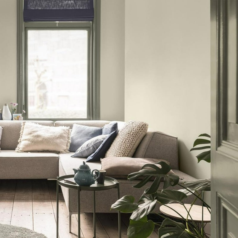 Dulux Signature - Subtle Fennel – Paint Online