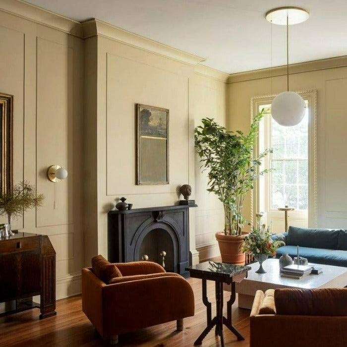 Savage Ground No. 213 - Farrow & Ball Paint Colour – Paint Online