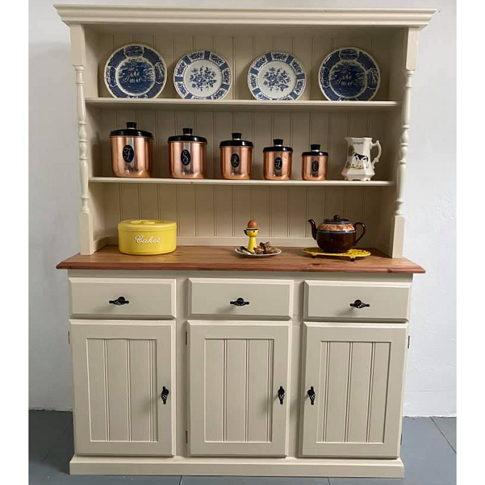 Afternoon Tea - Colourtrend Paint – Paint Online