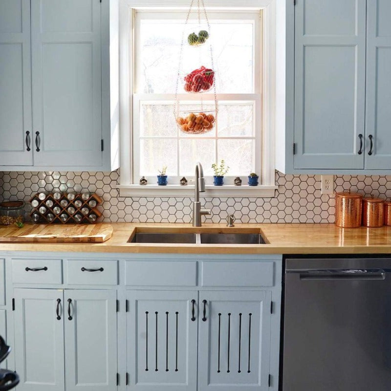 Ballad Blue - Fleetwood Paint – Paint Online