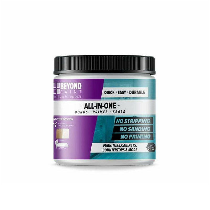 Poppy - Beyond Paint - All In One Paint - 473ml & 946ml – Paint Online