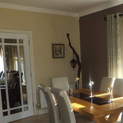 Biscotti - Dulux Paint Colour – Paint Online