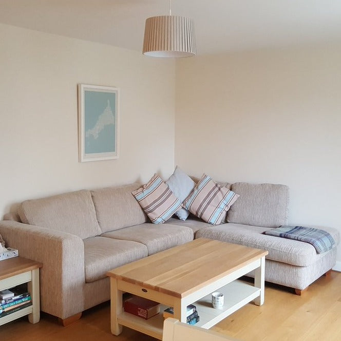 Calico - Dulux Paint Colour – Paint Online