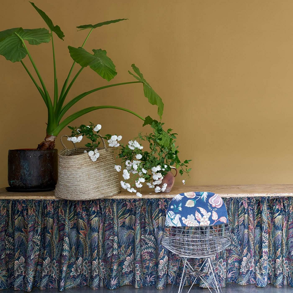 Cane - Farrow & Ball Paint Colour | Paint Online