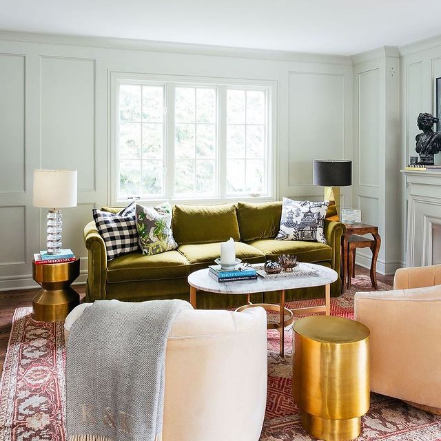 Cromarty - Farrow & Ball Paint Colour | Paint Online