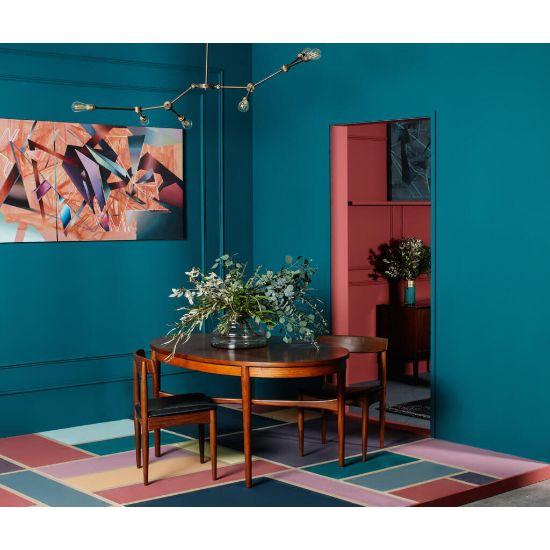 Deep Teal - Fleetwood Paint – Paint Online