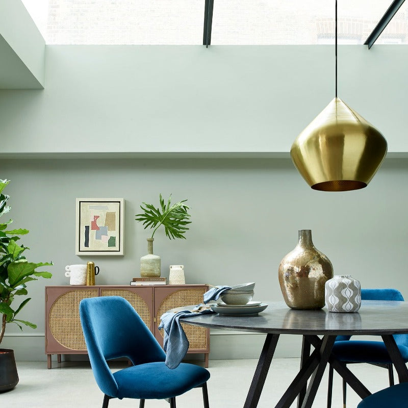 Stone Green - Dulux Heritage Paint Colour – Paint Online