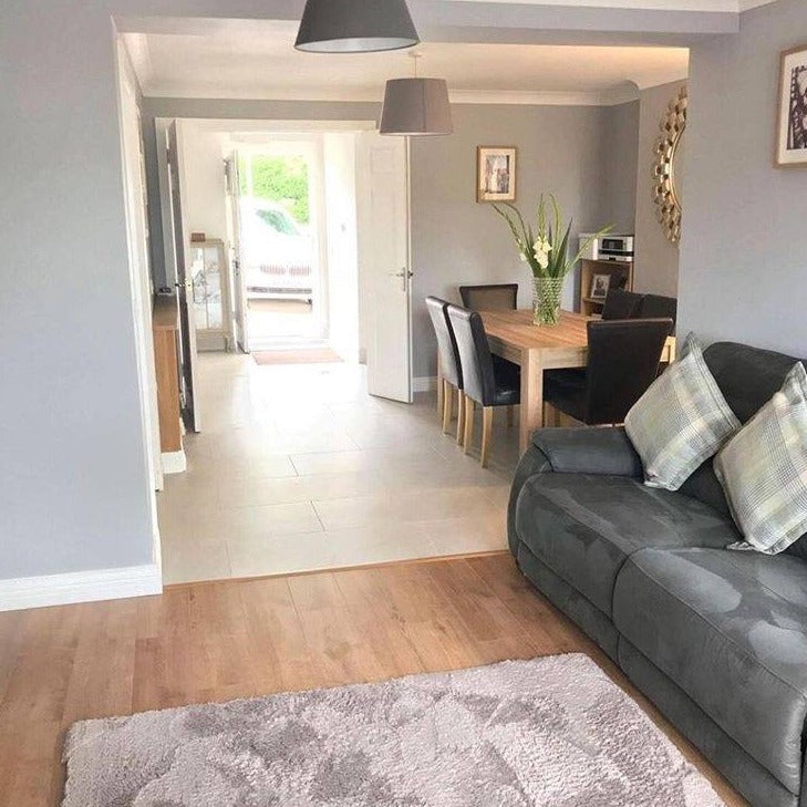 Lunar Grey - Fleetwood Paint – Paint Online