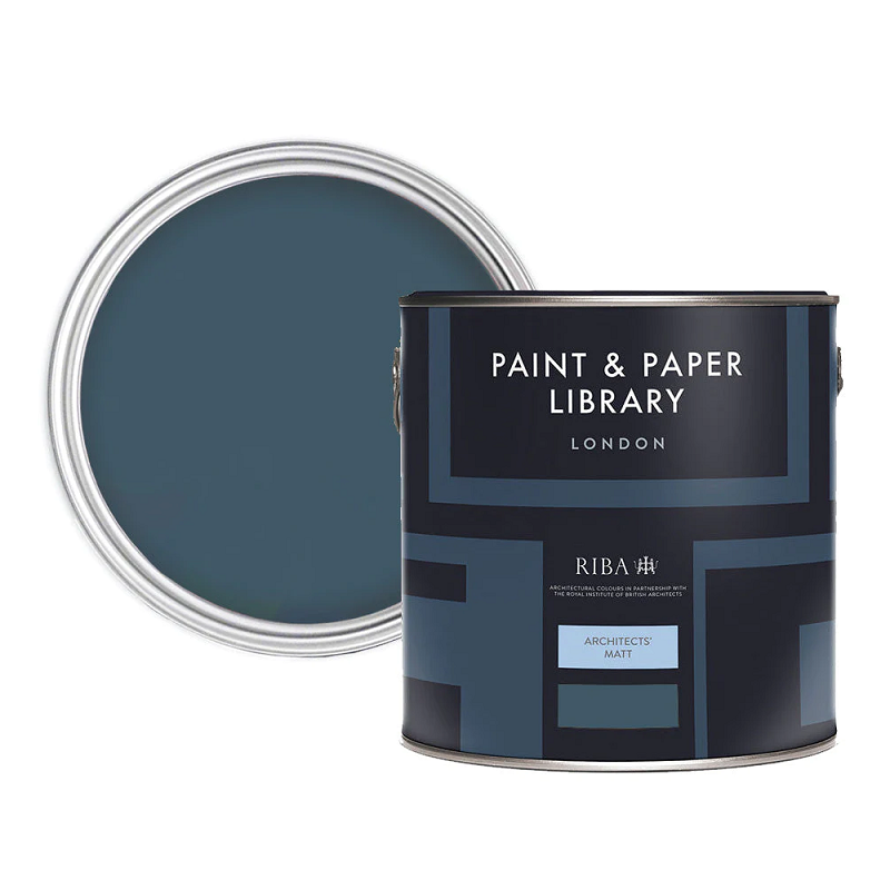 Mockingbird - Paint And Paper Library Paint Colour No. 695 – Paint Online