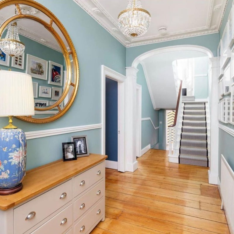 Pantry Blue - Colourtrend Paint – Paint Online