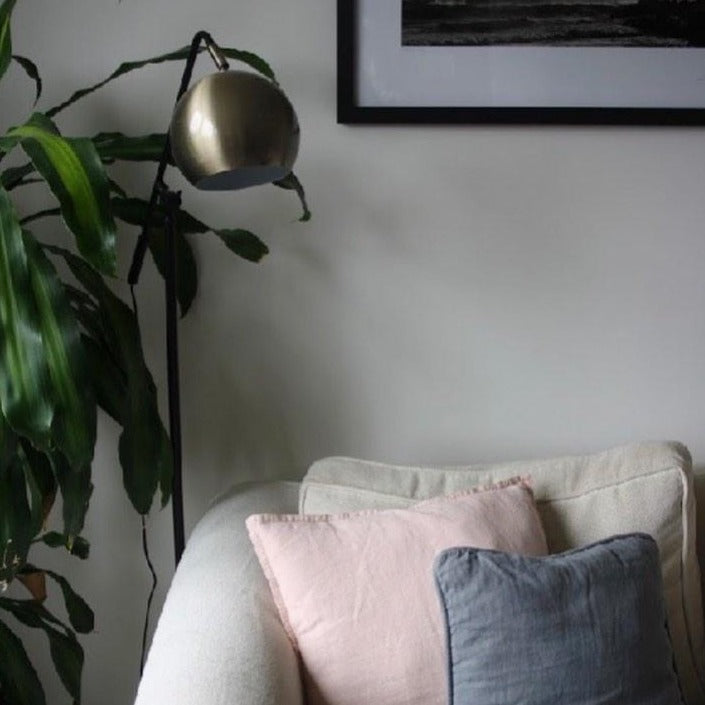 Perfectly Neutral - Dulux Paint Colour – Paint Online