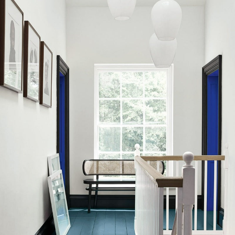 Smalt 255 - Little Greene Paint Colour – Paint Online