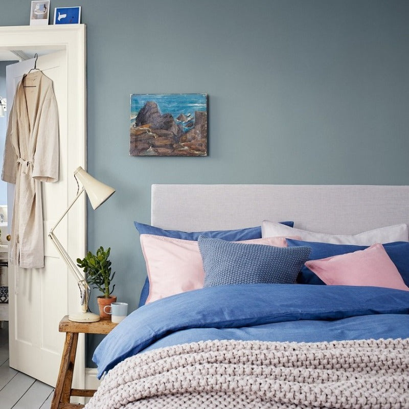 Smokey Ridge - Dulux Paint Colour – Paint Online
