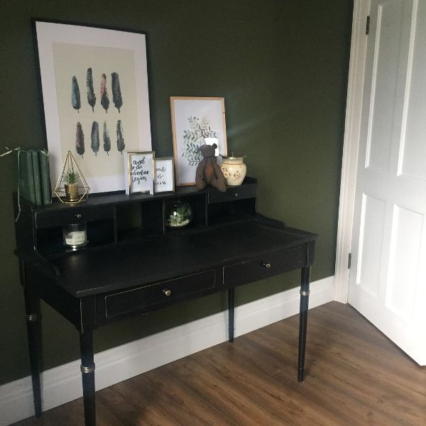 Sweet Caper - Colourtrend Paints – Paint Online