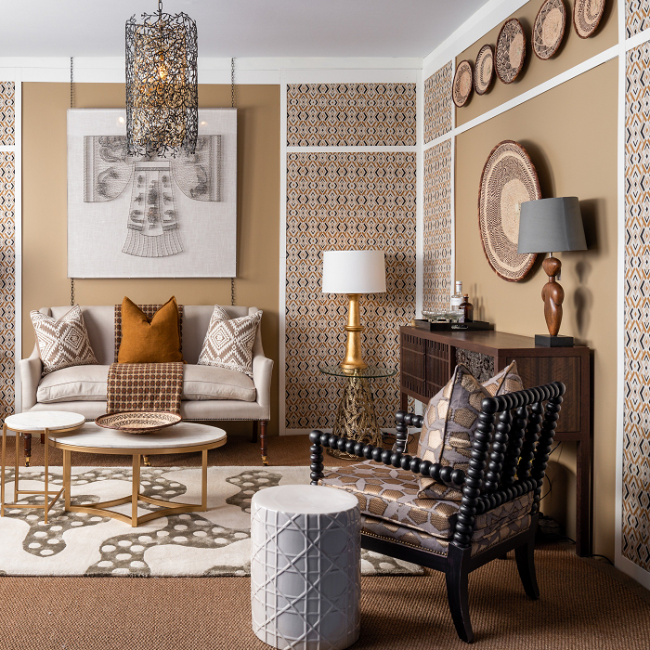 Tobacco Plant - Colourtrend Paint – Paint Online