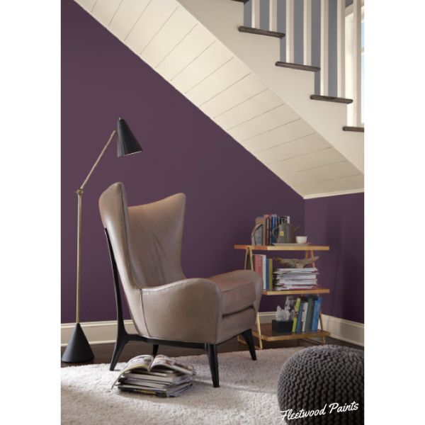 Twilight Purple - Fleetwood Paint – Paint Online