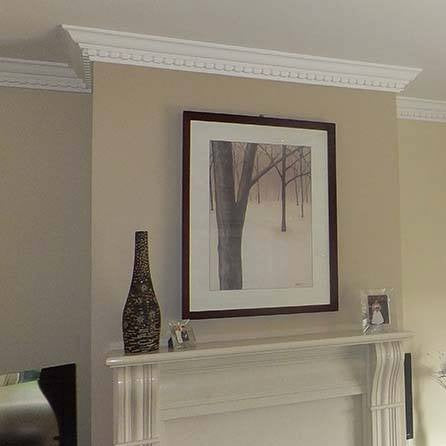 Warm Sands - Dulux Paint Colour – Paint Online